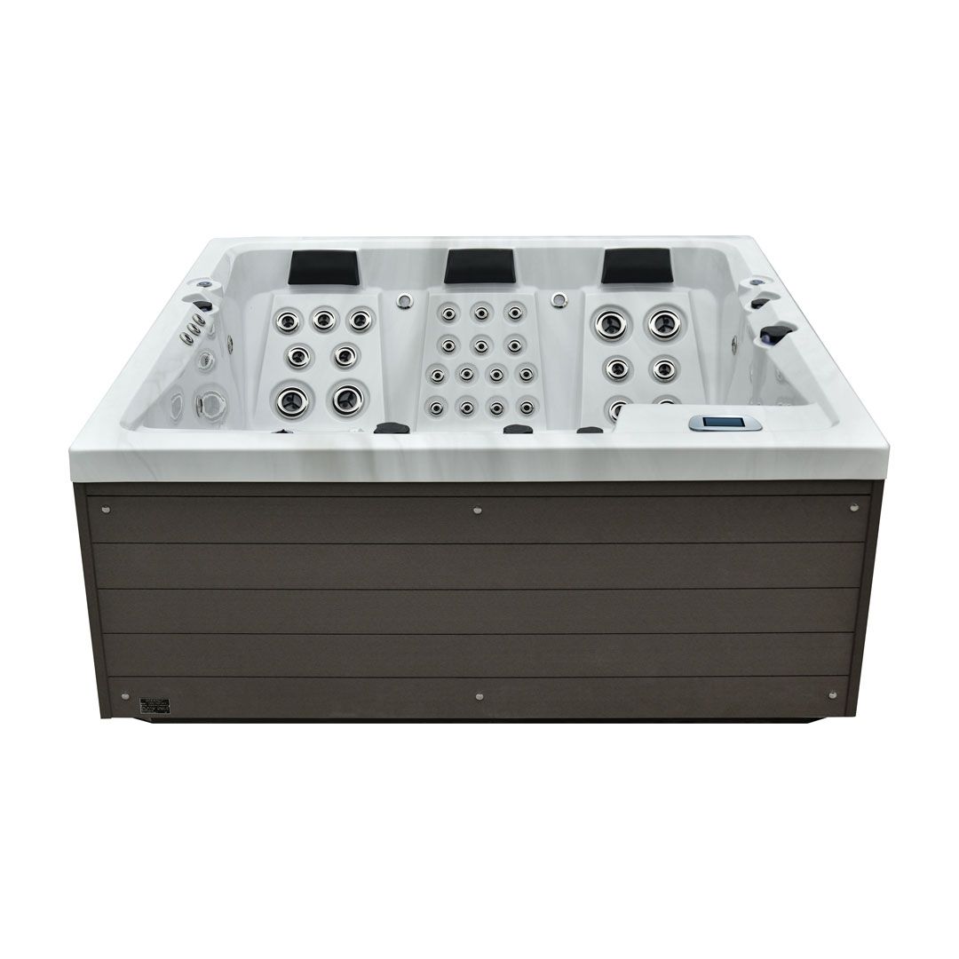 Whirlpool Design 216x216cm - Whirlpoolcenter